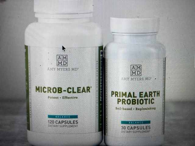 My Personal Treatment Plan for Sibo and Some Great Resources - HubPages