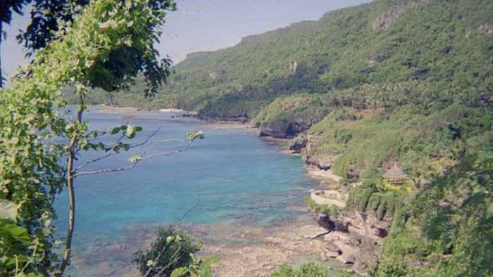 The Guano Islands Act of 1856: Congress' Bird Poop Law - Owlcation