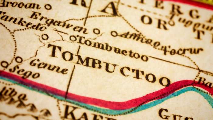 The Fascinating History of Mansa Musa and Ancient Timbuktu - HubPages