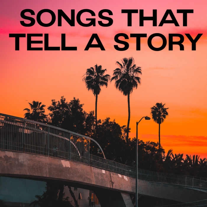 173 Songs That Tell a Story - HubPages