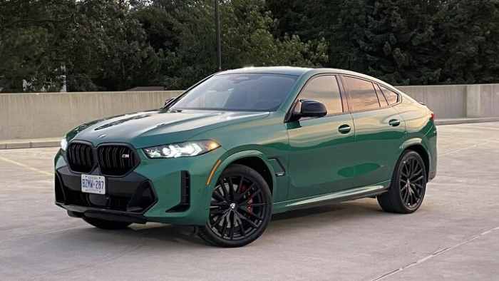 5 Cars With the BMW S68 Engine - HubPages