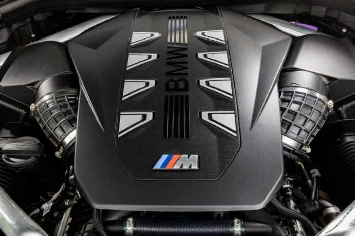 5 Cars With the BMW S68 Engine - HubPages