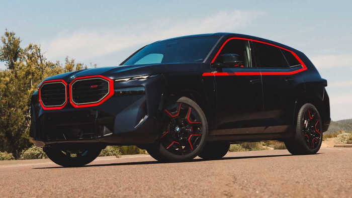 5 Cars With the BMW S68 Engine - HubPages