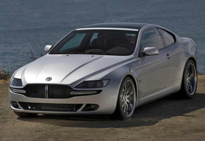 5 Cars With the BMW S85 Engine - HubPages