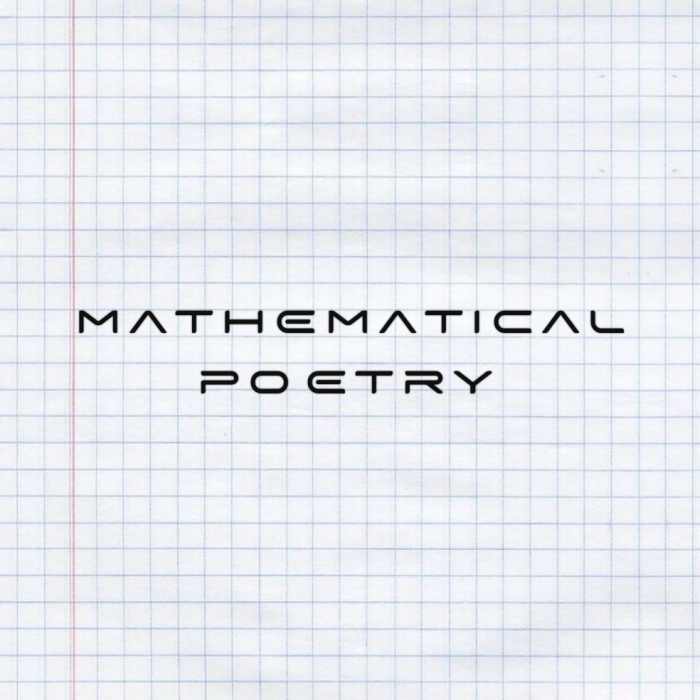 Mathematical Poetry - HubPages