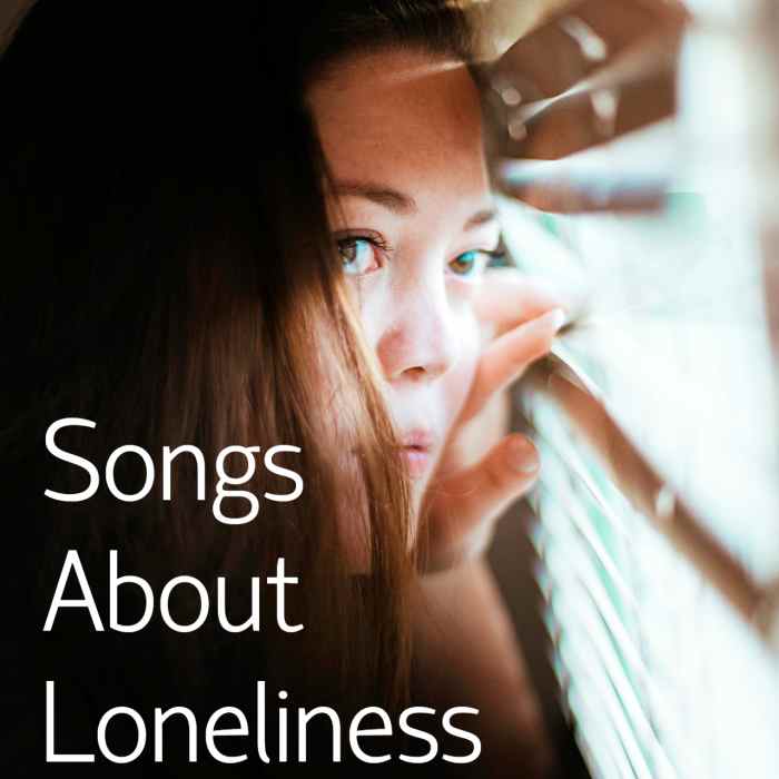 126 Songs About Loneliness - HubPages