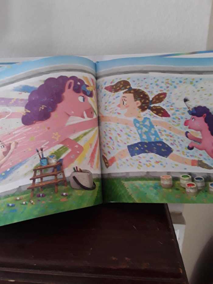 Pen Pals Share Interest in Art and Have a Surprise in Creative Picture ...