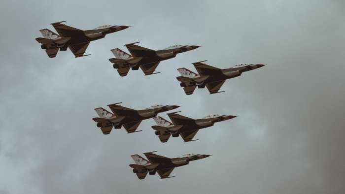 Top 4 Deadly Wars in Last 25 Years - Owlcation