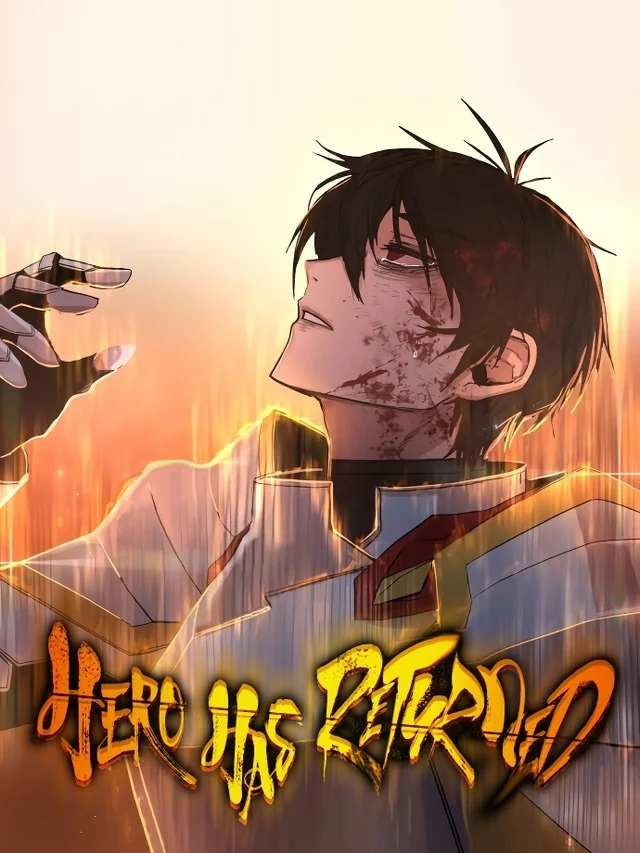 The 15 Best Time Loop Manhwa (Webtoons) You Must Read - HubPages