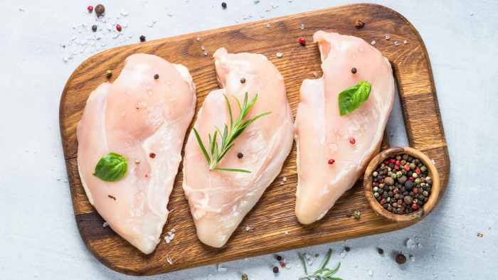 The Power of Chicken: A Delicious and Nutritious Guide - HubPages