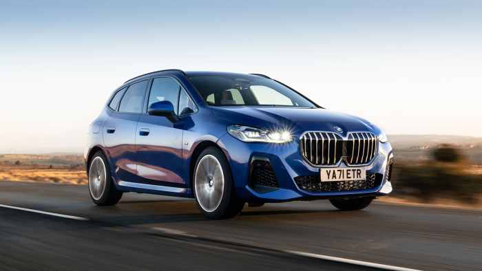 18 Cars With the BMW B38 Engine - HubPages