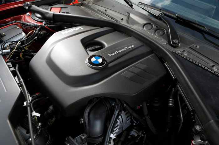 18 Cars With the BMW B38 Engine - HubPages