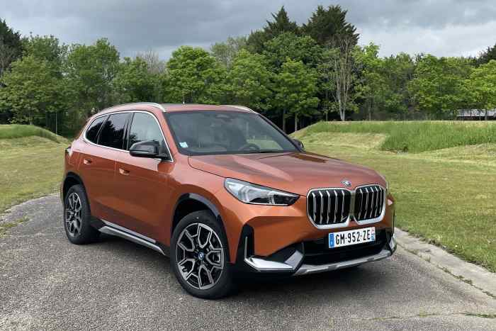 18 Cars With the BMW B38 Engine - HubPages