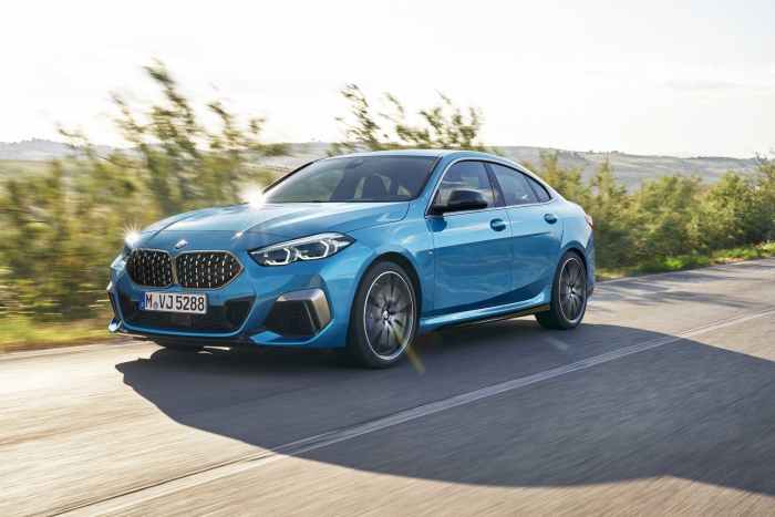 18 Cars With the BMW B38 Engine - HubPages