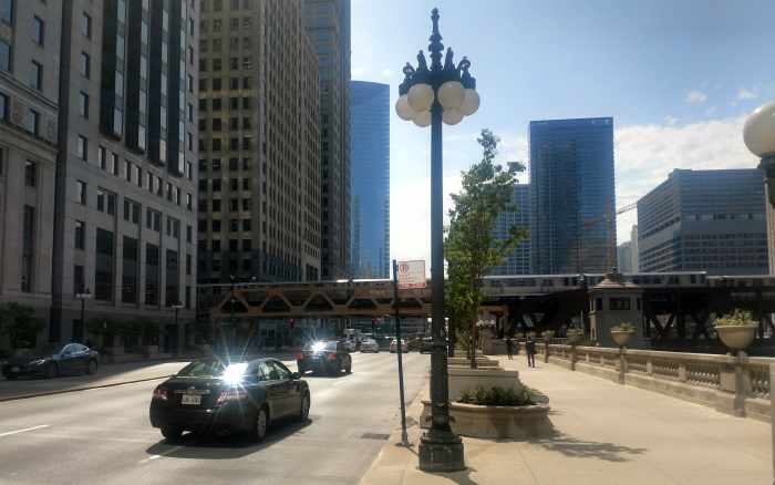 The Chicago Drivers Guide to Rideshare Street Smarts: Quirky Roads ...