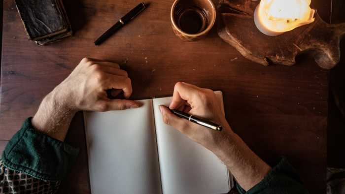 How to Write a Curse or Prophecy in Your Fiction Writing - HubPages