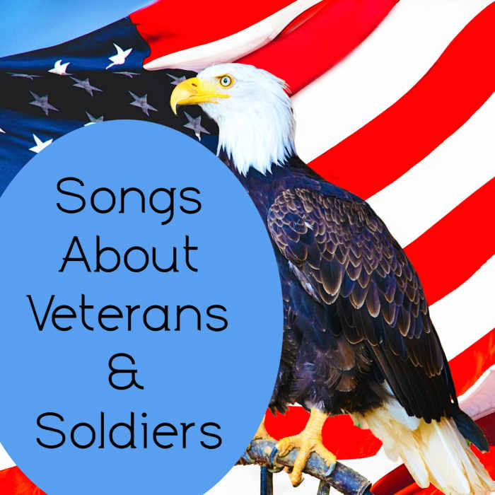 113 Songs About Soldiers and Veterans - HubPages