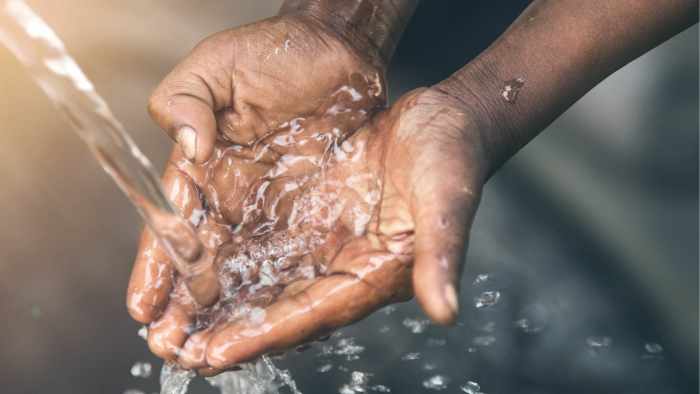 How to Perform Wudu: Islamic Cleansing of the Body - Owlcation