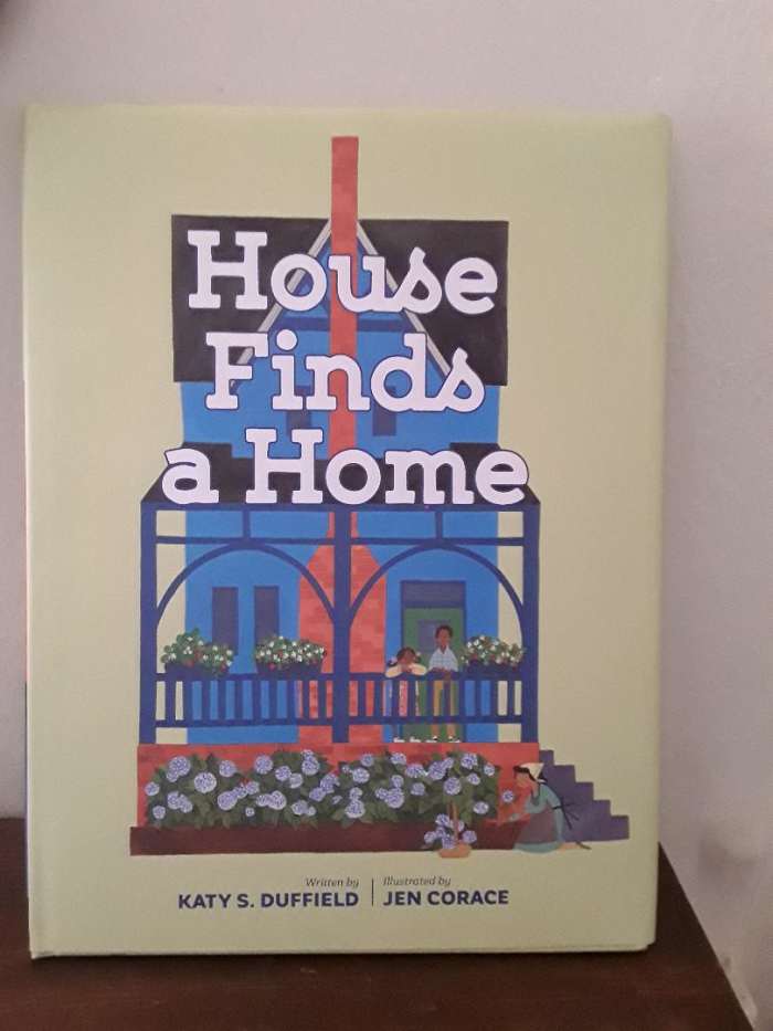 A House Needs People to Create a Loving Home as Depicted in Beautifully ...
