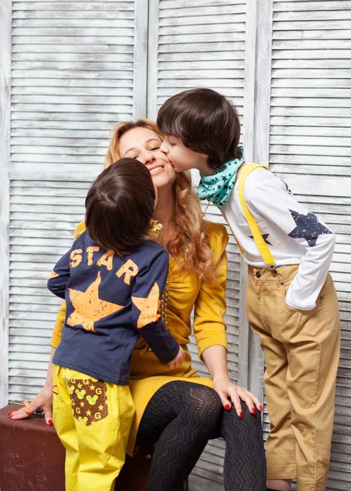 Sibling Rivalry: Warning Signs and Solutions for Parents - HubPages