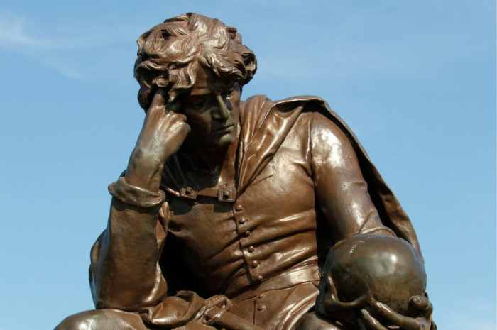 Understanding Hamlet's Madness: Melancholy and Folly - Owlcation