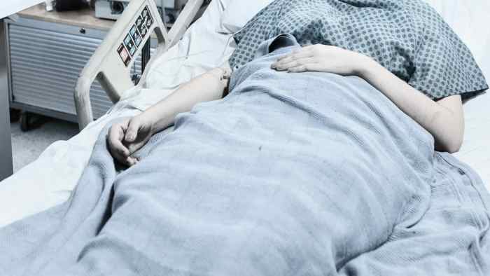 The Brutal and Outrageous Murder of Jill Cahill - The CrimeWire