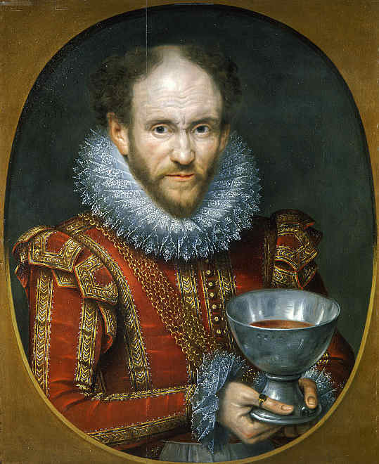 Court Jesters: Clowns of the Past - HubPages