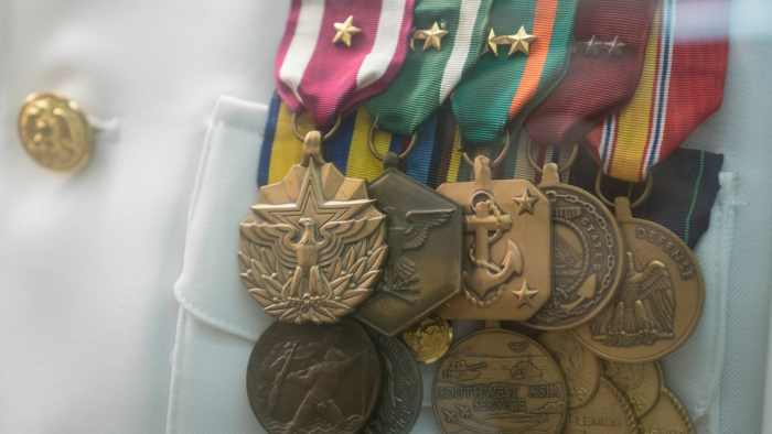 How to Identify World War II Ribbons and Medals - HubPages