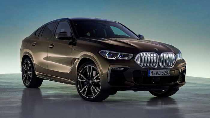 All Cars With the BMW B57 Engine - HubPages