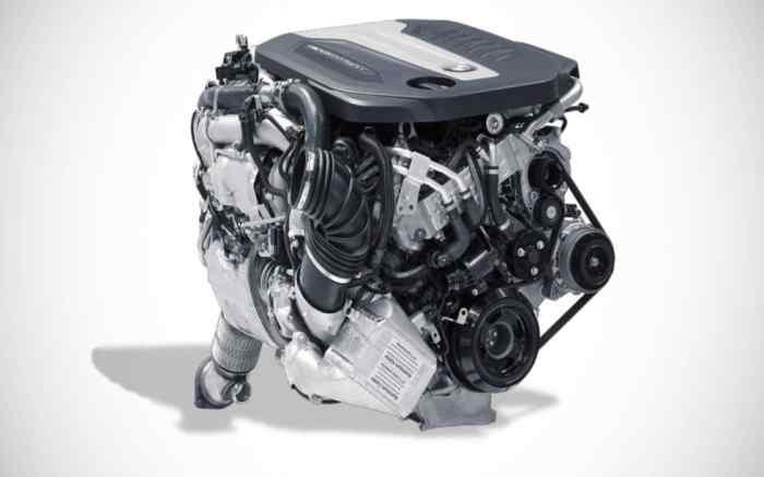All Cars With the BMW B57 Engine - HubPages