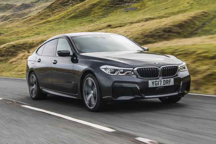 All Cars With the BMW B57 Engine - HubPages