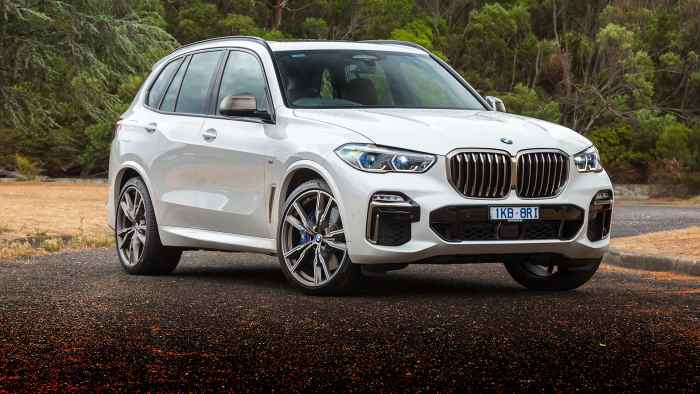 All Cars With the BMW B57 Engine - HubPages