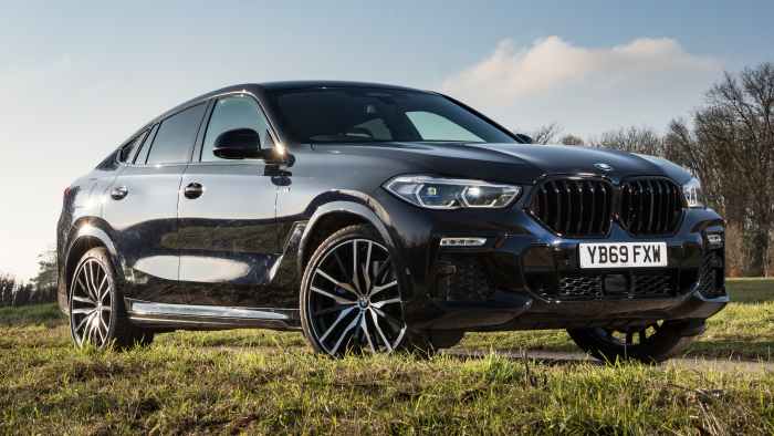 All Cars With the BMW B57 Engine - HubPages