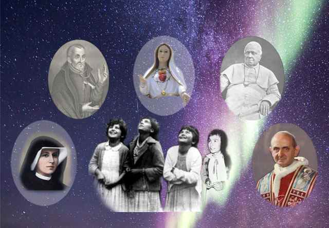 10 Things to Know About the Warning (Illumination of Conscience) - HubPages