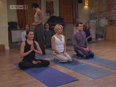 Sitcom Serial Daters Part 3—Charlie Crawford - HubPages