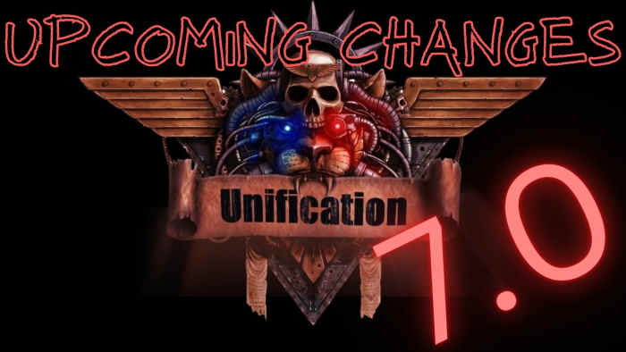 What Did Unification Mod 7.0 Bring to Dawn of War – Soulstorm? - HubPages