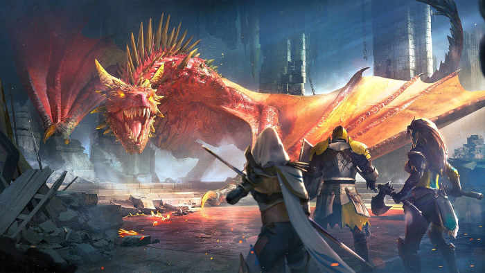 "Raid Shadow Legends" Free-to-Play Champion Guide: Spirithost - HubPages