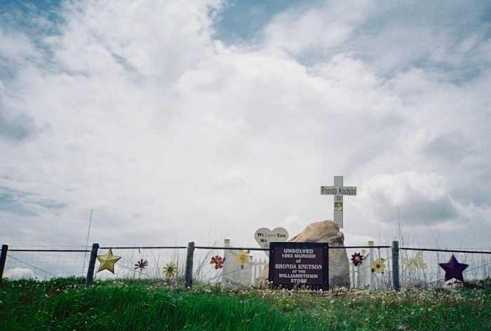 Rhonda Knutson: 1992 Iowa Cold Case - HubPages