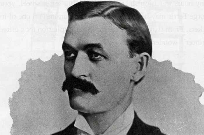 George Washington Gale Ferris Jr.: Inventor of the Ferris Wheel - HubPages