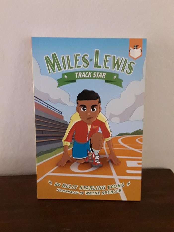 Fun Characters, Engaging Activity of Running, and Relatable ...