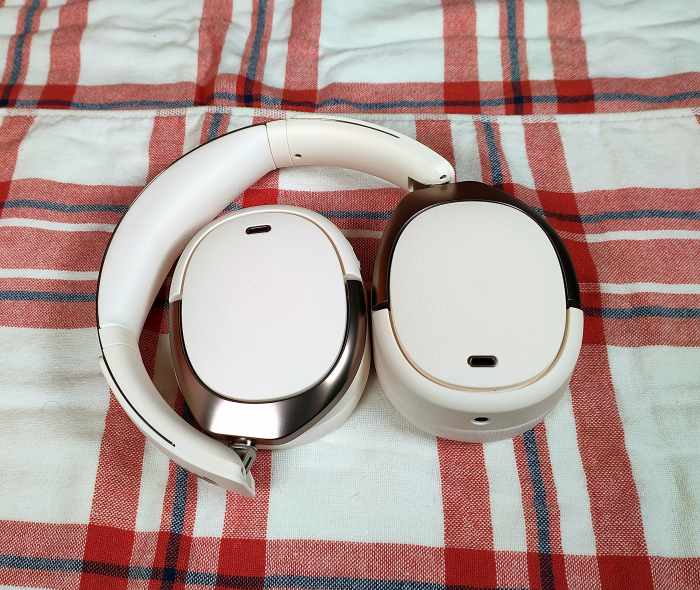 Review of the Edifier WH950NB Wireless Headphones - HubPages