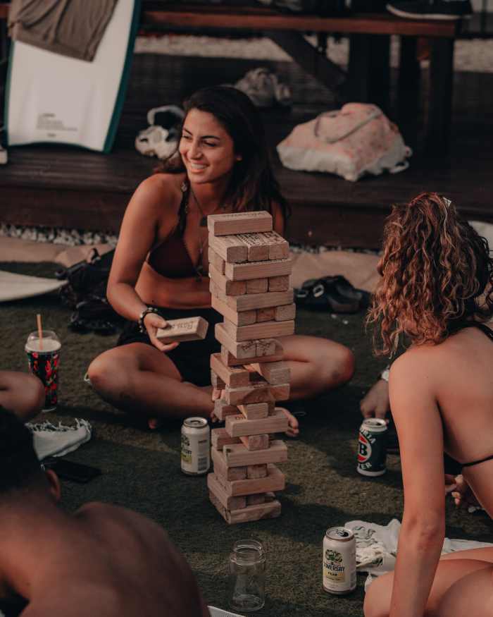 50+ Daring Drunk 'Jenga' Ideas - HubPages
