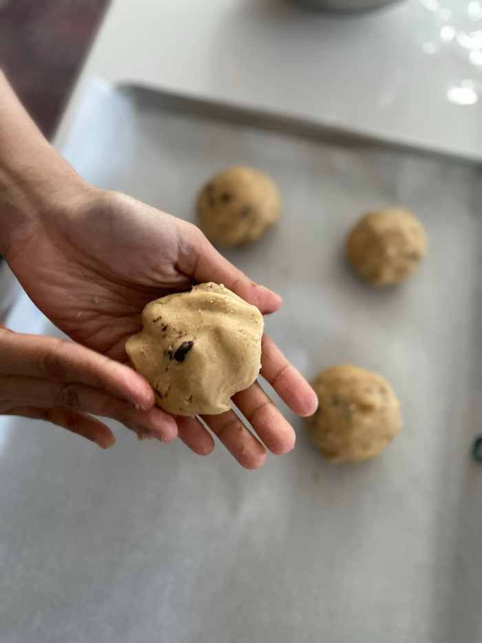 October 1st Is National Homemade Cookies Day (With Recipe) - HubPages