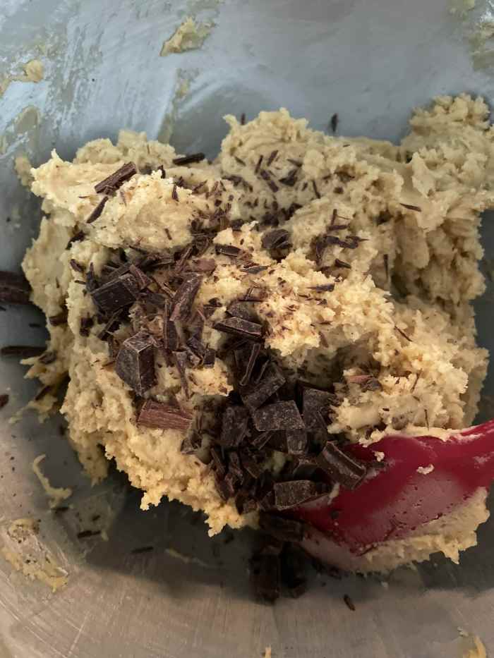 October 1st Is National Homemade Cookies Day (With Recipe) - HubPages