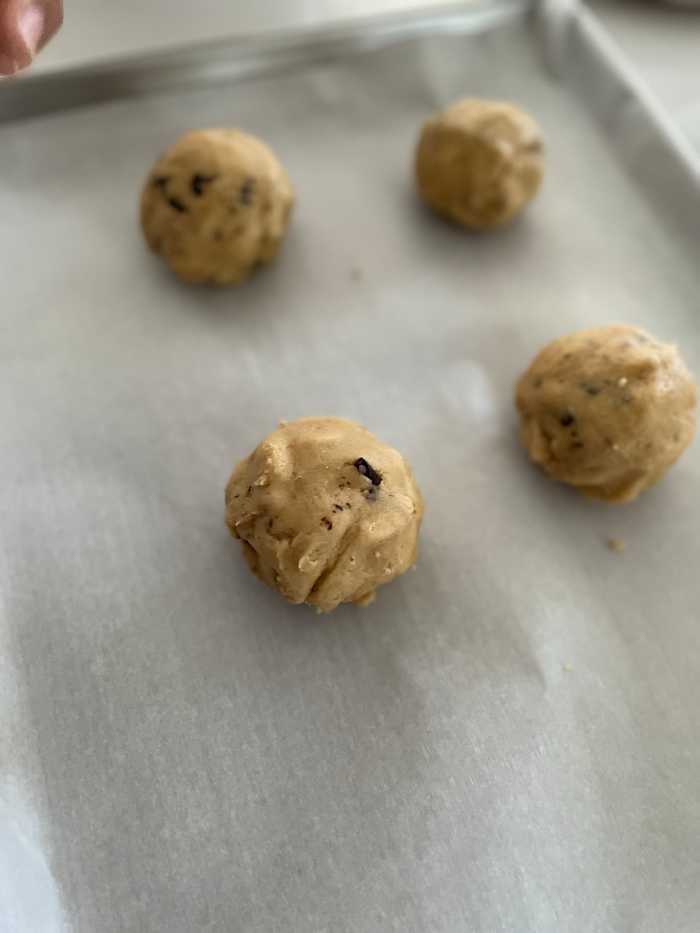 October 1st Is National Homemade Cookies Day (With Recipe) - HubPages