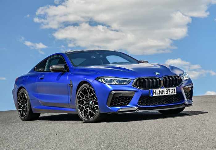 12 Cars With the BMW S63 Engine - HubPages