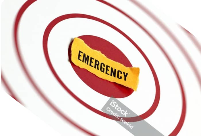 Restoring Respect to the Word “Emergency” - HubPages
