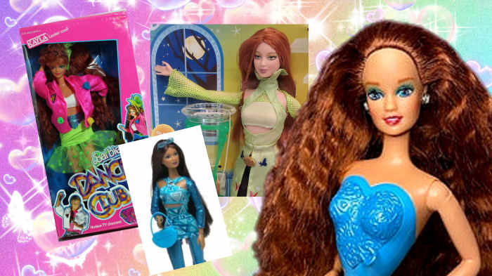 Who Are Barbie's Girlfriends? - HubPages
