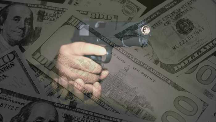 Dana Ewell: Rich Kid and Family Killer - HubPages