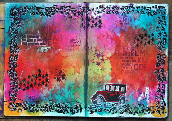 Ink Sprays-Tips And Ideas - HubPages